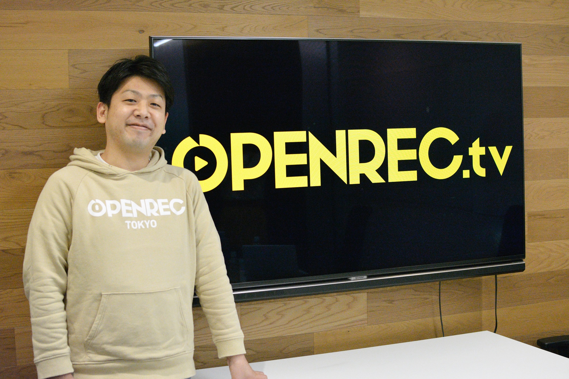 バラエティメディア「LIVERNET-ライバーネット-」にて当社役員青村のインタビュー記事が掲載されました。 | CyberZ｜スマートフォン ...