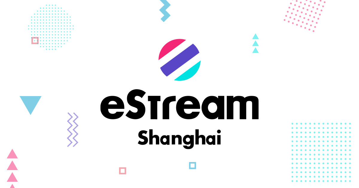 株式会社eStream、中国に現地法人「eStream Shanghai」を新設 ～アニメ関連商品事業の販売・マーケティング強化に伴い海外流通 ...